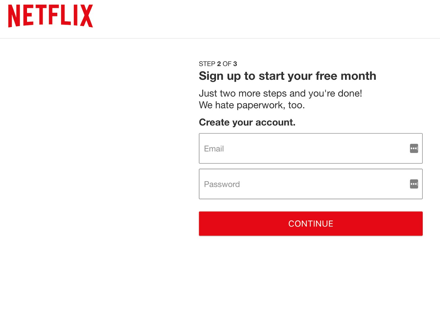 How To Create A Sign Up Form That Converts how-to-create-a-sign-up-form-that-converts